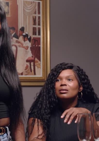 Watch Loyalty Ova Blood S01:E05 - From Me to You (Timing Is Everything ...