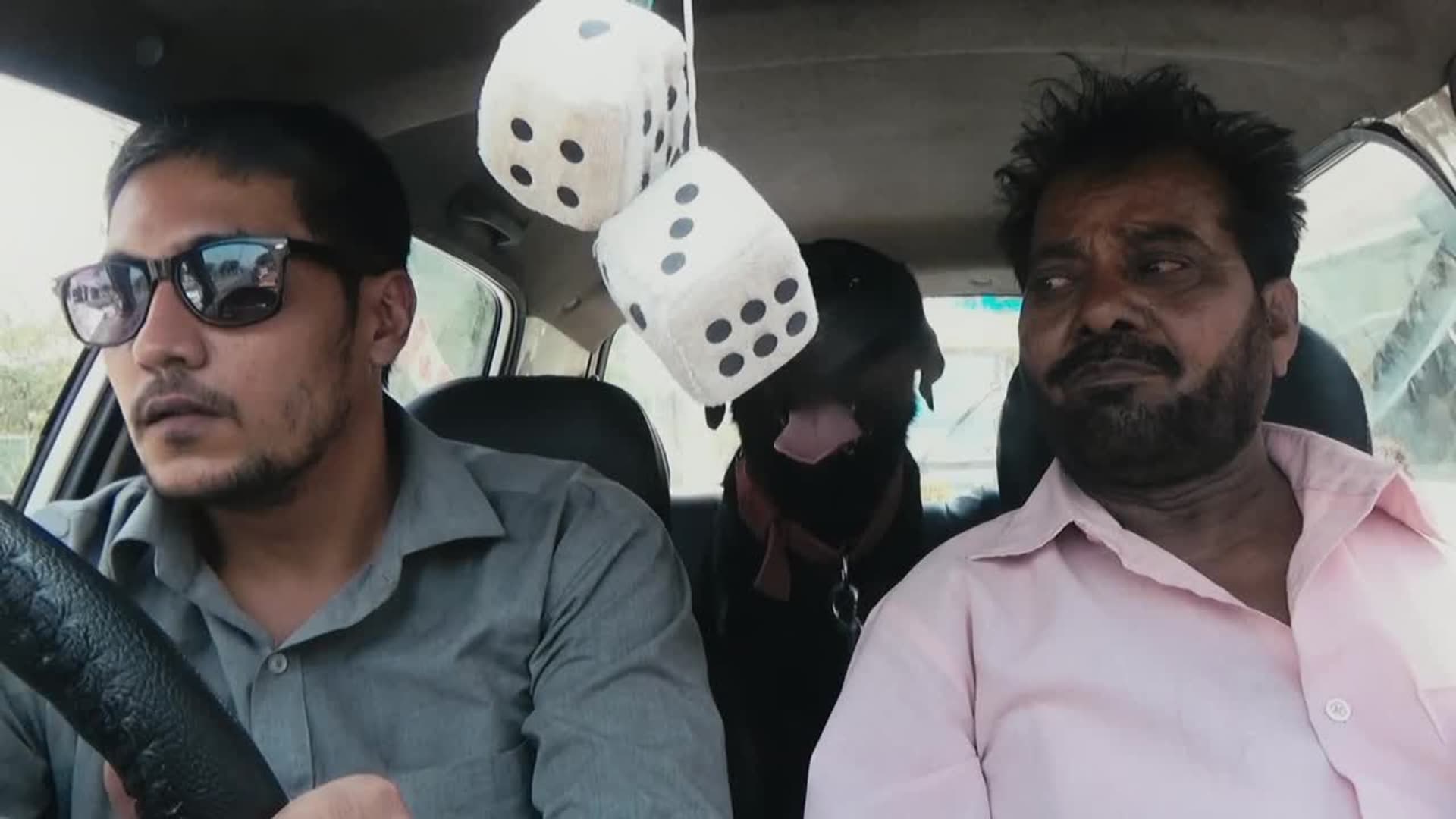 Watch Mehsampur (2018) - Free Movies | Tubi