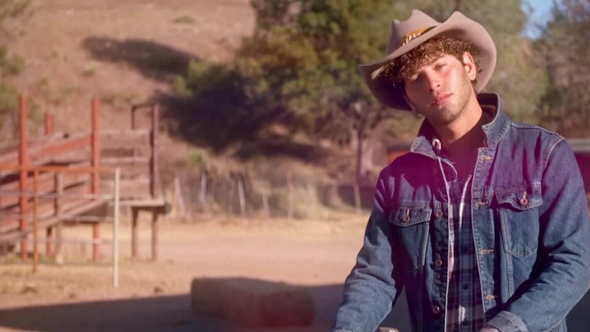 Watch Celebs on the Ranch - Free TV Shows | Tubi