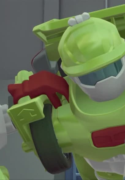 Watch Tobot S02:E23 - Total Transformation - Free TV Shows | Tubi