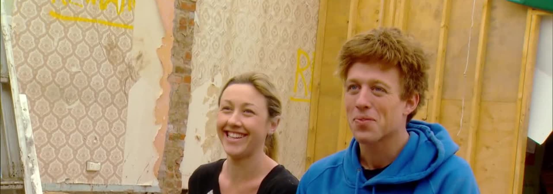 Watch The Block S04:E12 - Episode 12 - Free TV Shows | Tubi