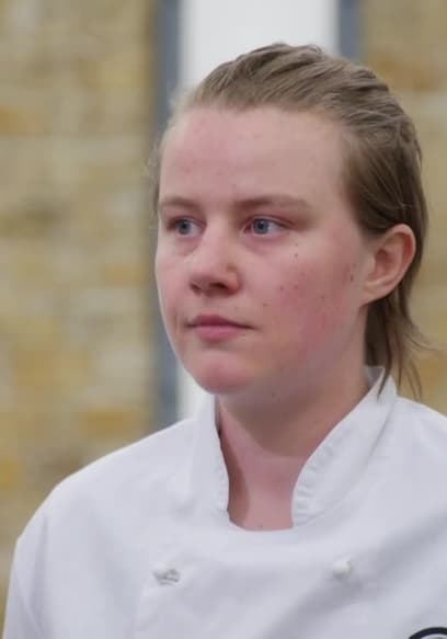 Watch MasterChef UK: The Professionals S16:E07 - Episode 7 - Free TV ...