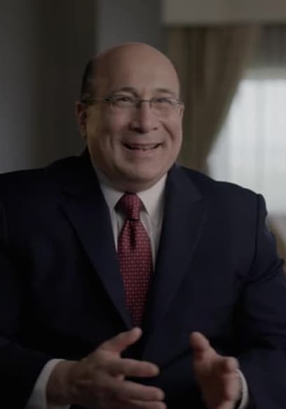 Watch Titans: The Rise of Wall Street S01:E03 - Changing of the Guard ...