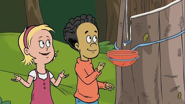 Watch The Cat in the Hat Knows a Lot About That! S02:E03 - Bounce ...