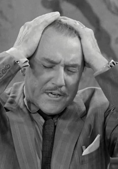 Watch The Danny Thomas Show S08:E13 - The Plant - Free TV Shows | Tubi