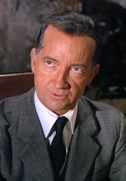 Watch Jericho S01:E15 - A Switch in Time - Free TV Shows | Tubi