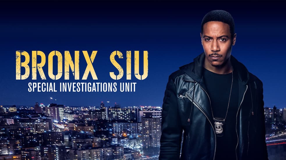 Watch Bronx SIU Streaming Online | Tubi Free TV