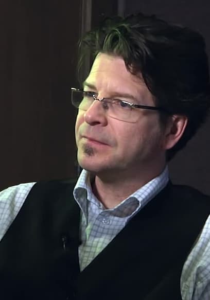 Watch The Conspiracy Show with Richard Syrett S04:E01 - Ouija Boards ...