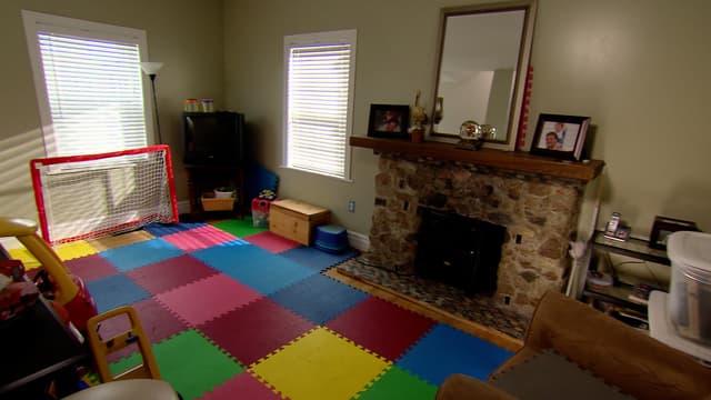 Watch All for Nothing? S01:E12 - Small Town vs. Small Town - Free TV Shows | Tubi