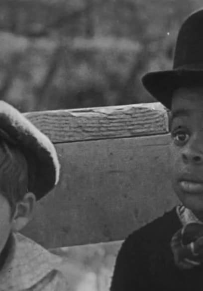 Watch The Little Rascals S02:E08 - Fish Hooky - Free TV Shows | Tubi