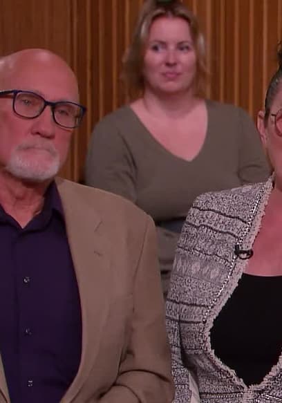 Watch Mathis Court with Judge Mathis S01:E26 - Episode 1-034A & 1-035A ...