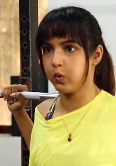 Watch Health & Fitness S01:E74 - Crossfit Training With Jasmine ...