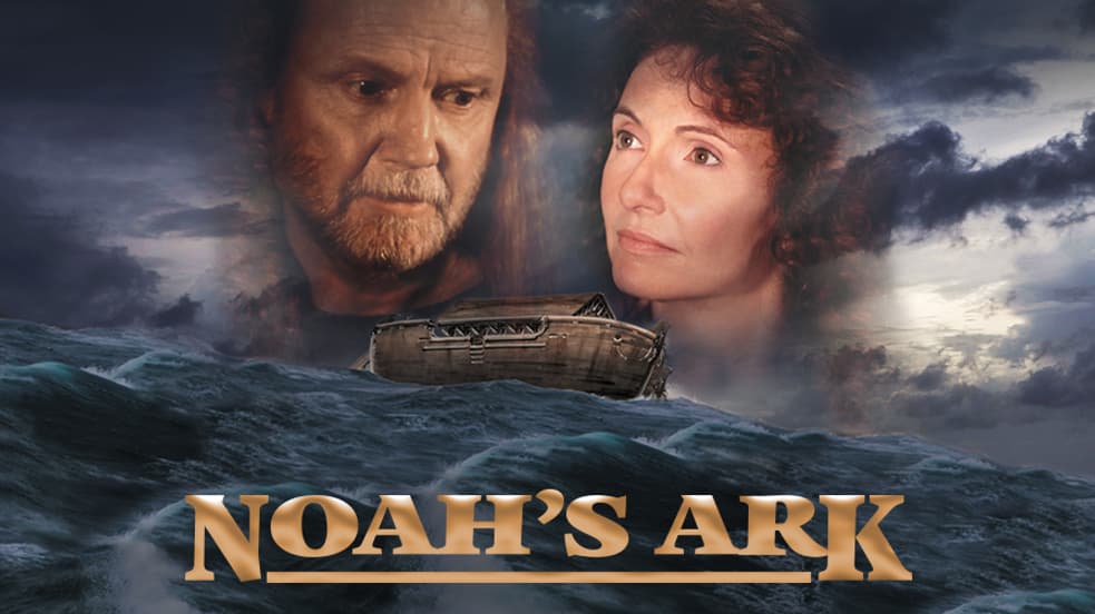 Watch Noah's Ark Streaming Online | Tubi Free TV