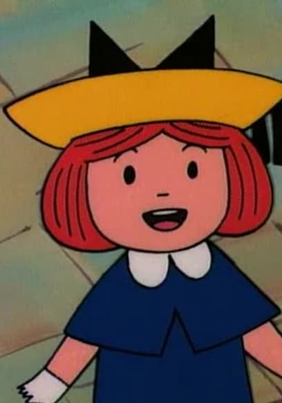 Watch Madeline: The Original Specials S01:E04 - Madeline's Rescue ...