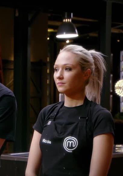 Watch MasterChef Australia S11:E60 - Semi Final and Pressure Test With ...