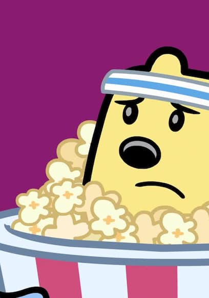 Watch Wow! Wow! Wubbzy! S01:E26 - Wubbzy's Big Idea/The Tired Tail ...