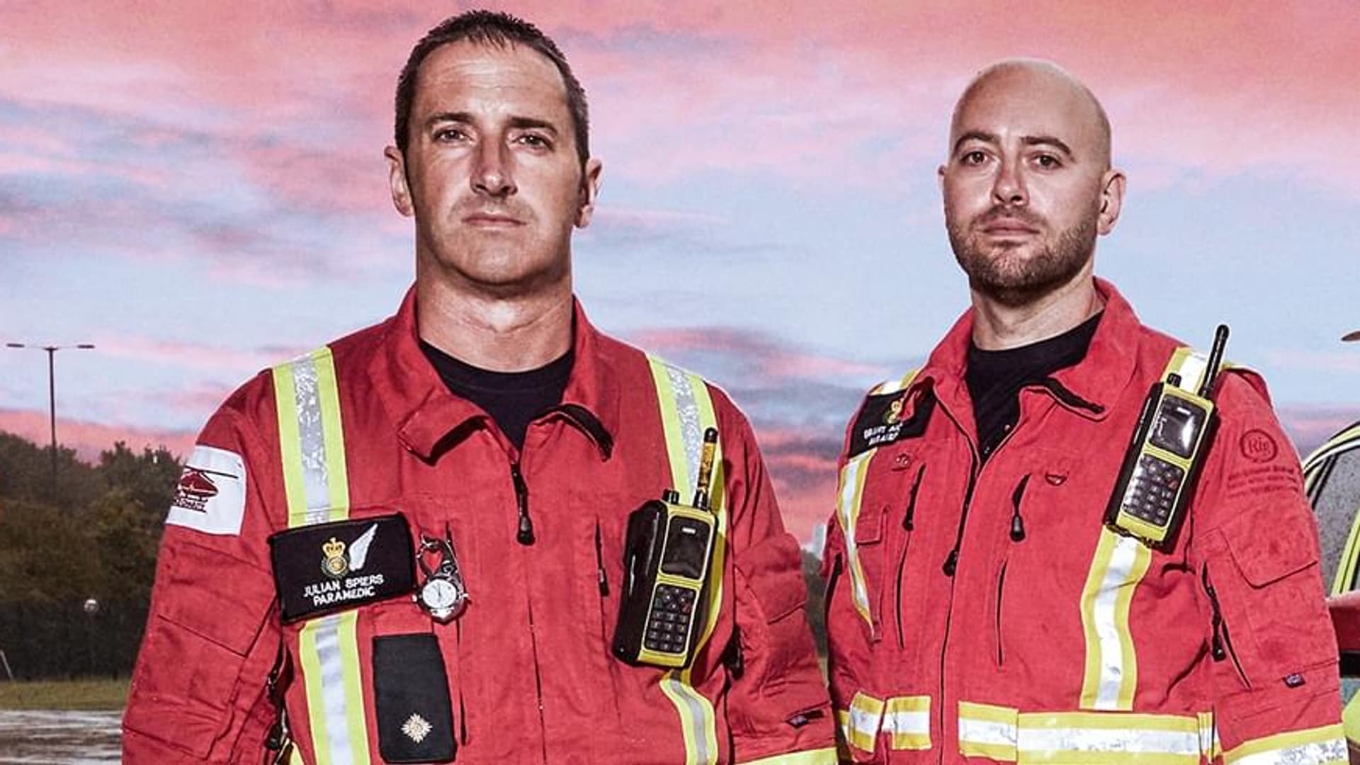 Watch Ambulance: Code Red Streaming Online | Tubi Free TV