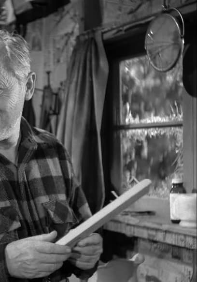 Watch Perry Mason S03:E12 - The Case of the Frantic Flyer - Free TV ...