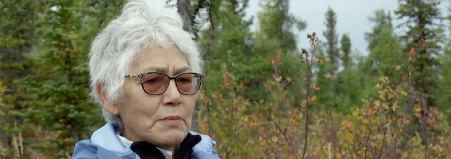 Watch Sue Perkins: Into Alaska S01:E03 - Episode 3 - Free TV Shows | Tubi