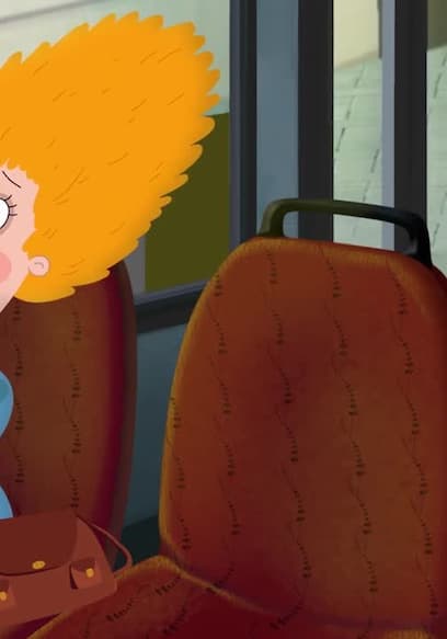 Watch The Adventures of Peter and Wolf S02:E03 - The Atlantis Case ...