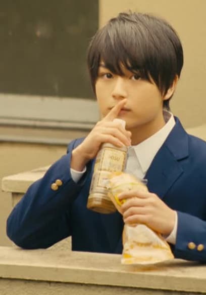 Watch Captivated, by You S01:E05 - Episode 5 - Free TV Shows | Tubi