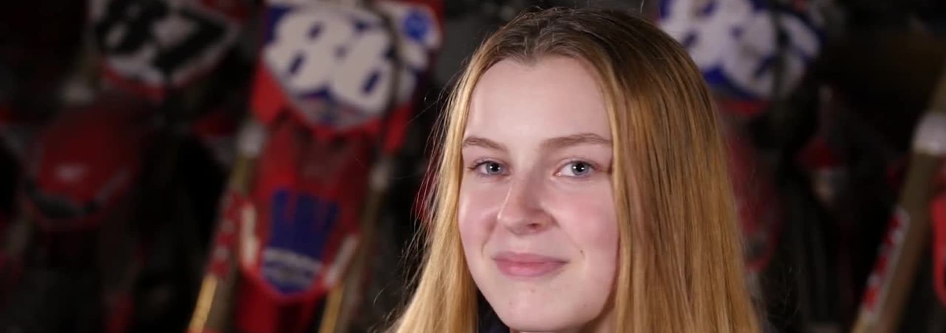 Watch Adrenaline: Athlete Profile S02:E21 - Megan Hamm - Free TV Shows ...