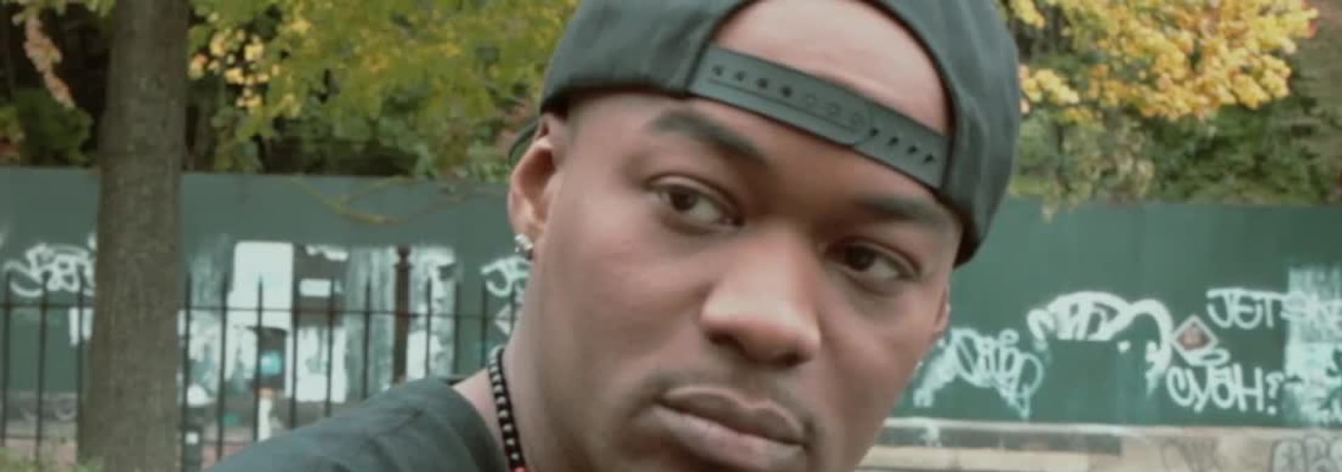 Watch Bum Rush S01:E02 - Back in Motion - Free TV Shows | Tubi