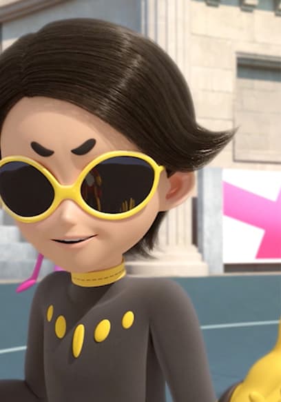 Watch Monkart S01:E09 - Pixie's Will / Megaroid, Transform! - Free TV ...