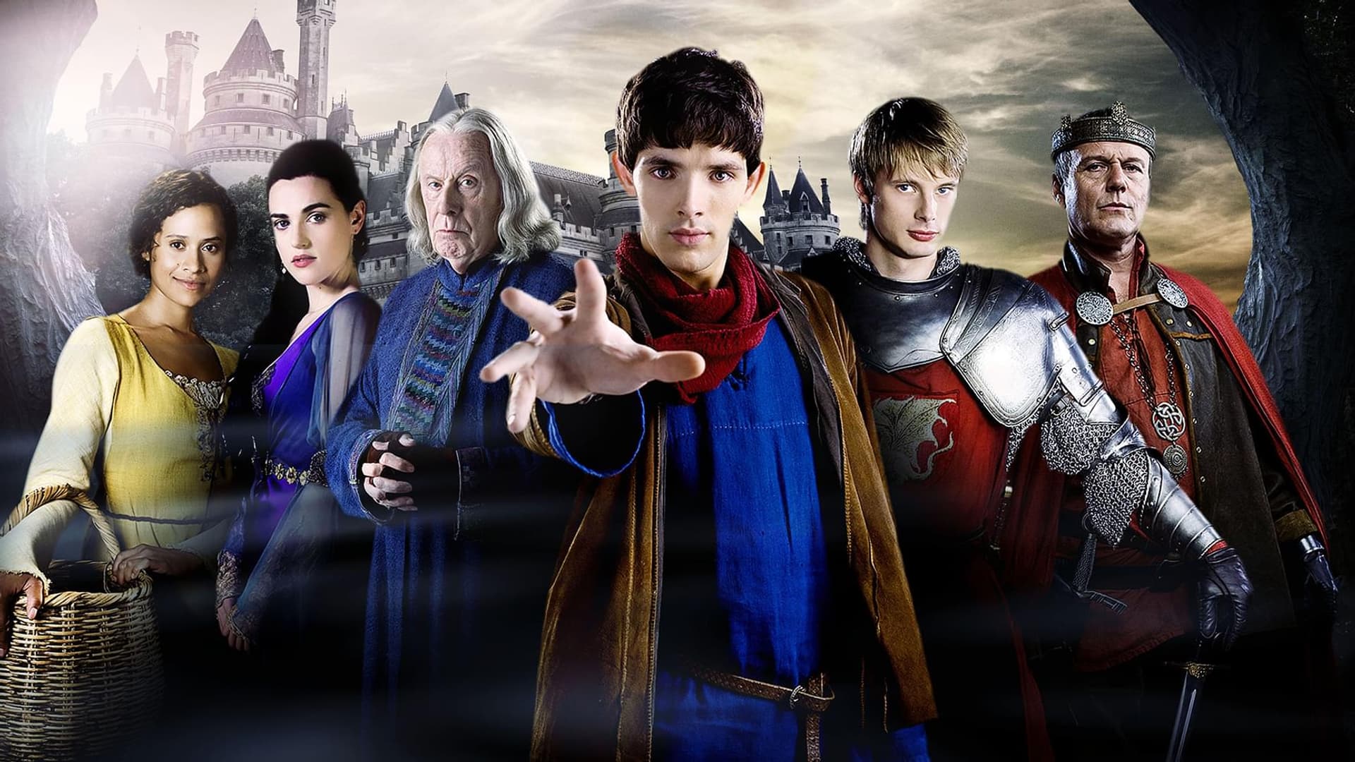 Watch Merlin Streaming Online | Tubi Free TV