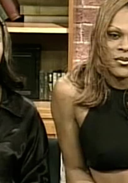 Watch The Jerry Springer Show S07:E95 - Guess What...I'm a Man - Free ...