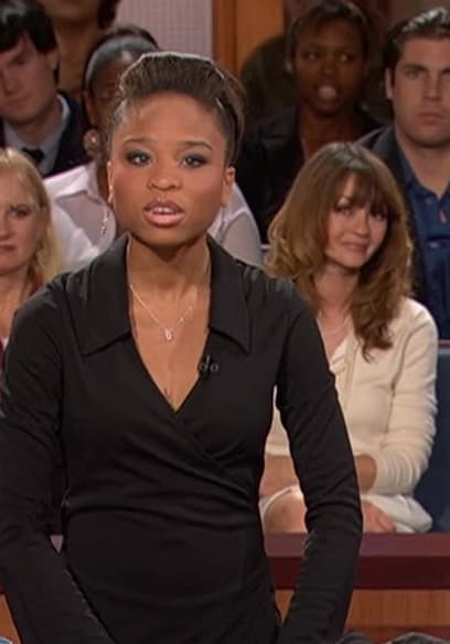 Watch Family Court With Judge Penny S01:E10 - Cut-Up Clothes - Free TV ...