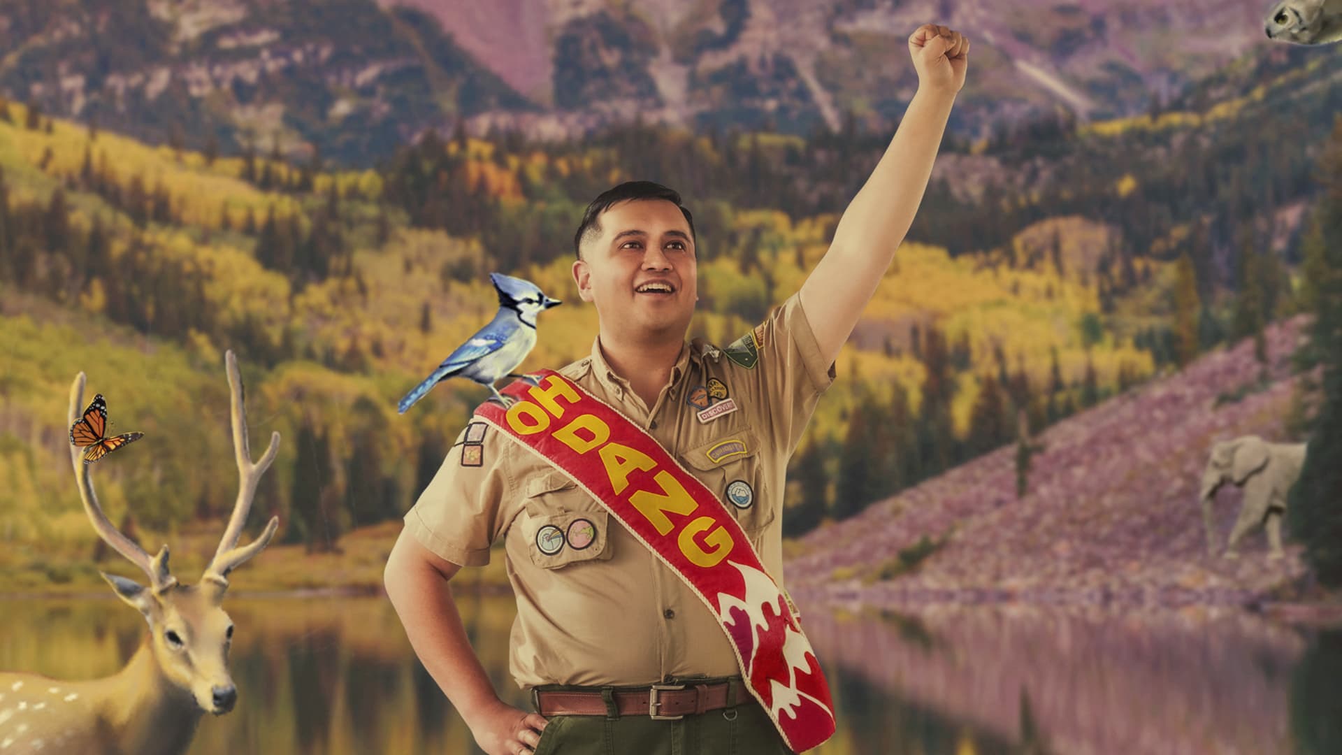 Watch Frick I Love Nature - Free TV Shows | Tubi