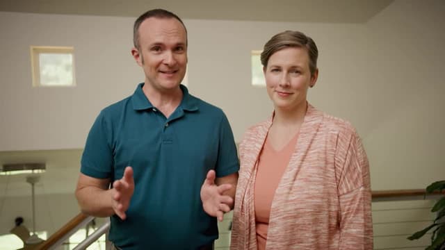 Watch Home Diagnosis S02:E13 - Universes Battery - Free TV Shows | Tubi