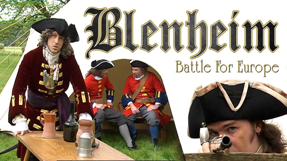 Watch Blenheim - Battle for Europe Streaming Online | Tubi Free TV
