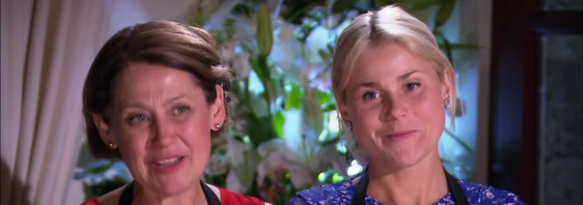 Watch My Kitchen Rules S05:E18 - Episode 18 - Free TV Shows | Tubi