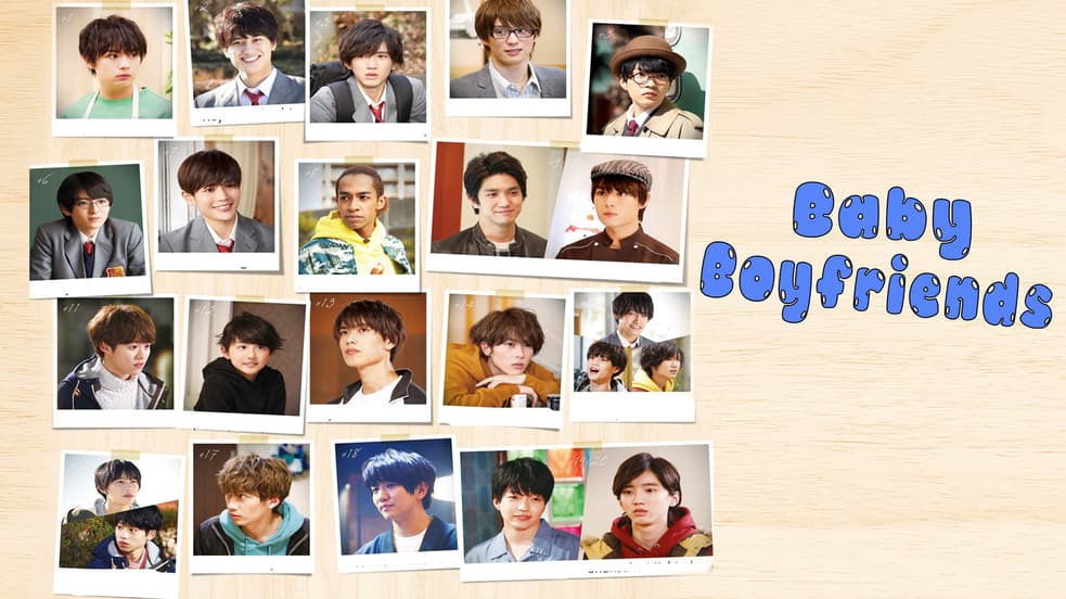 Watch Baby Boyfriends Streaming Online | Tubi Free TV