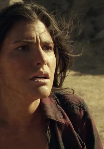 Watch The Bridge S01:E02 - Calaca - Free TV Shows | Tubi