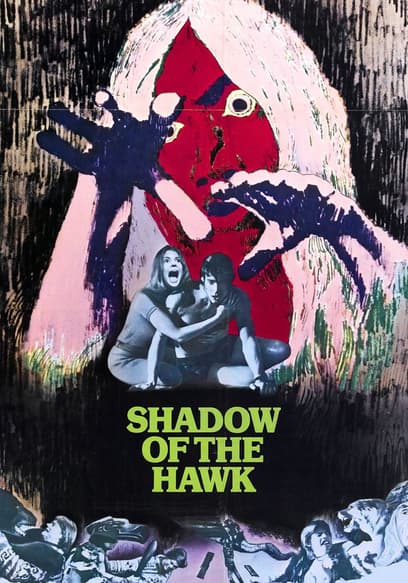 Watch Shadow of the Hawk (1976) - Free Movies | Tubi