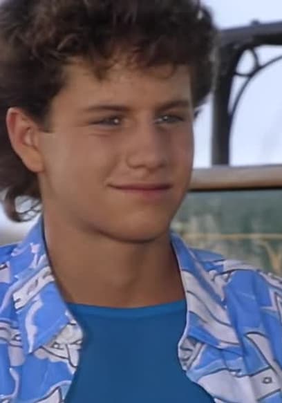 Watch Growing Pains S03:E02 - Aloha (Pt. 2) - Free TV Shows | Tubi