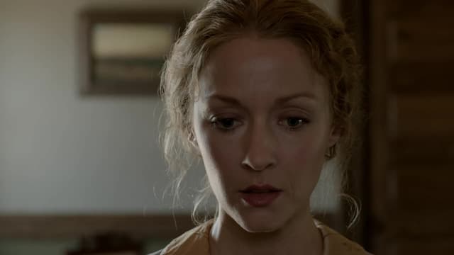 Watch Hell on Wheels S04:E11 - Bleeding Kansas - Free TV Shows | Tubi