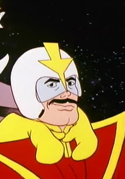 Watch Astro and the Space Mutts S01:E10 - Julie Newstar - Free TV Shows ...