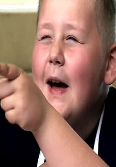 Watch Gastronuts S01:E02 - Can You Make Fantasy Food A Reality? - Free ...