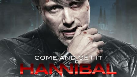 Watch Hannibal - Free TV Shows | Tubi