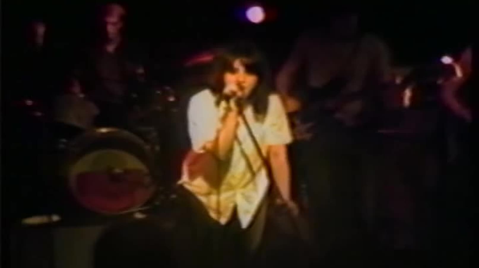 Watch Lydia Lunch - Video Hysterie - 1978-2006 - Free Movies | Tubi