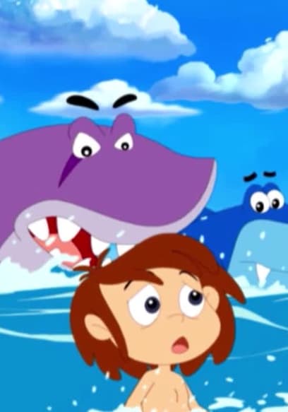 Watch Conch Bay S01:E05 - Rescuing Ray - Free TV Shows | Tubi