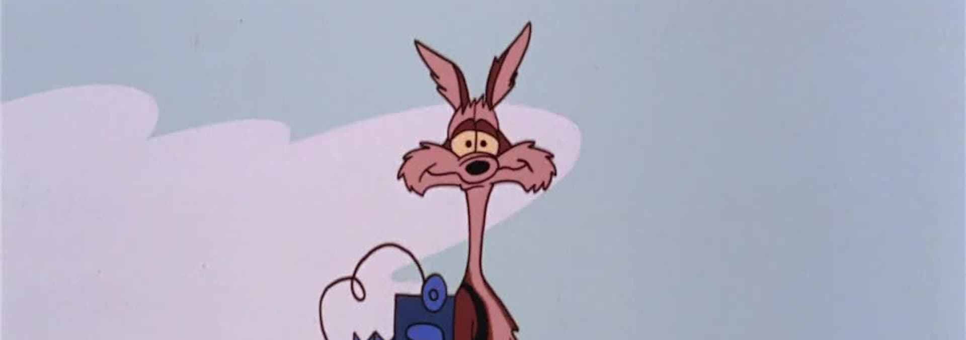 Watch Looney Tunes S02:E02 - Well Worn Daffy / Tired and Feathered ...