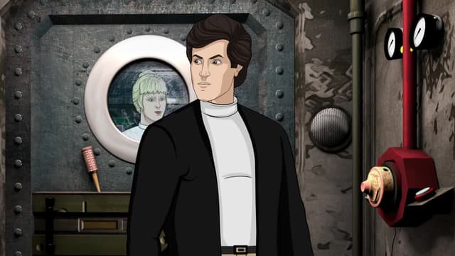 Watch Classic Doctor Who: The First Doctor S03:E11 - The Gunfighters ...