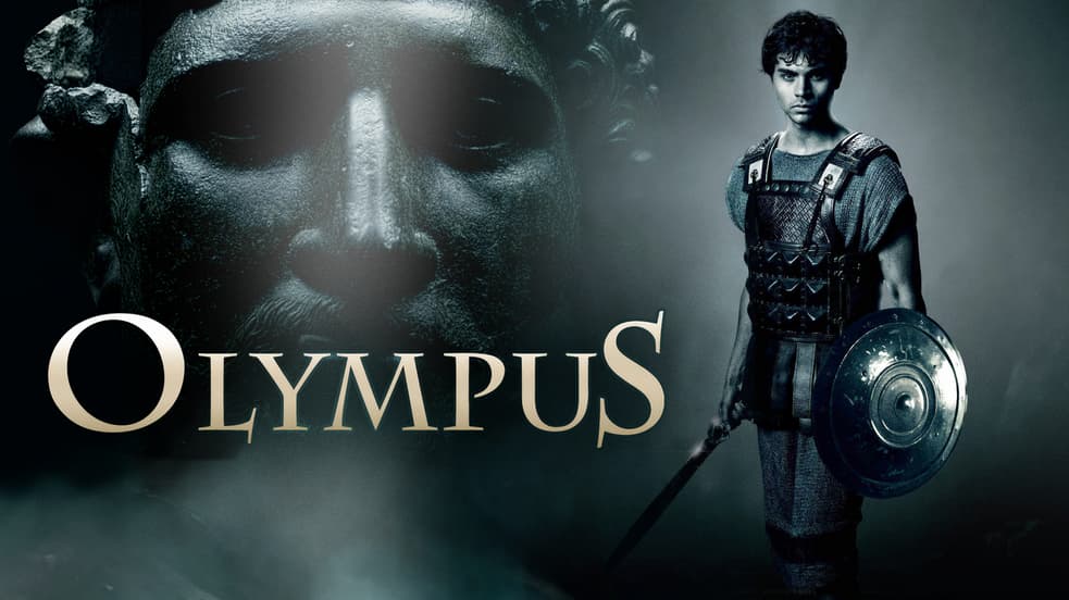 Watch Olympus Streaming Online | Tubi Free TV
