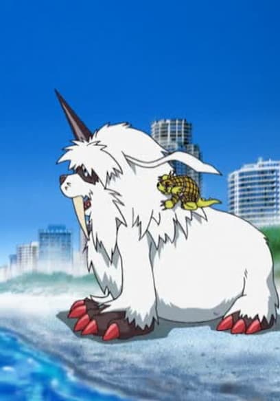 Watch Digimon Adventure S02:E41 - Digimon World Tour (Pt. 2) - Free TV ...