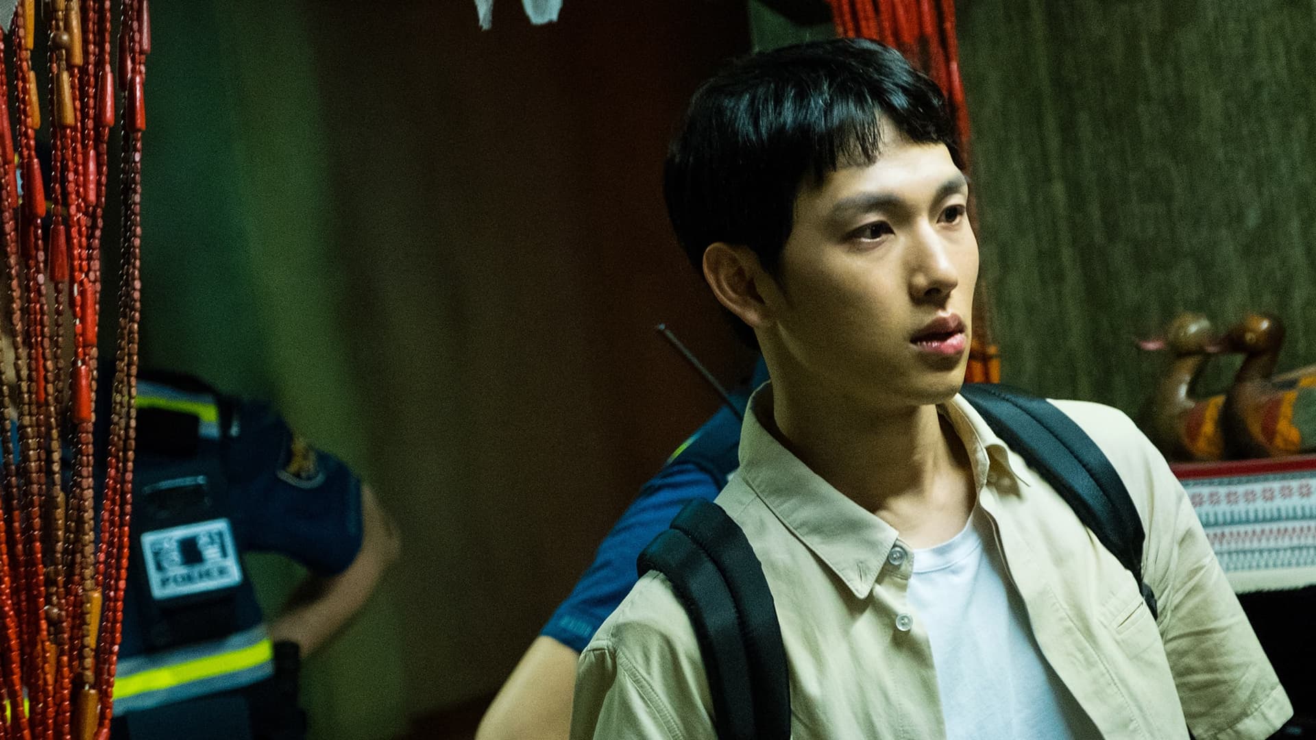 Watch Strangers From Hell S01:E01 - Strangers From Hell - Free TV Shows ...